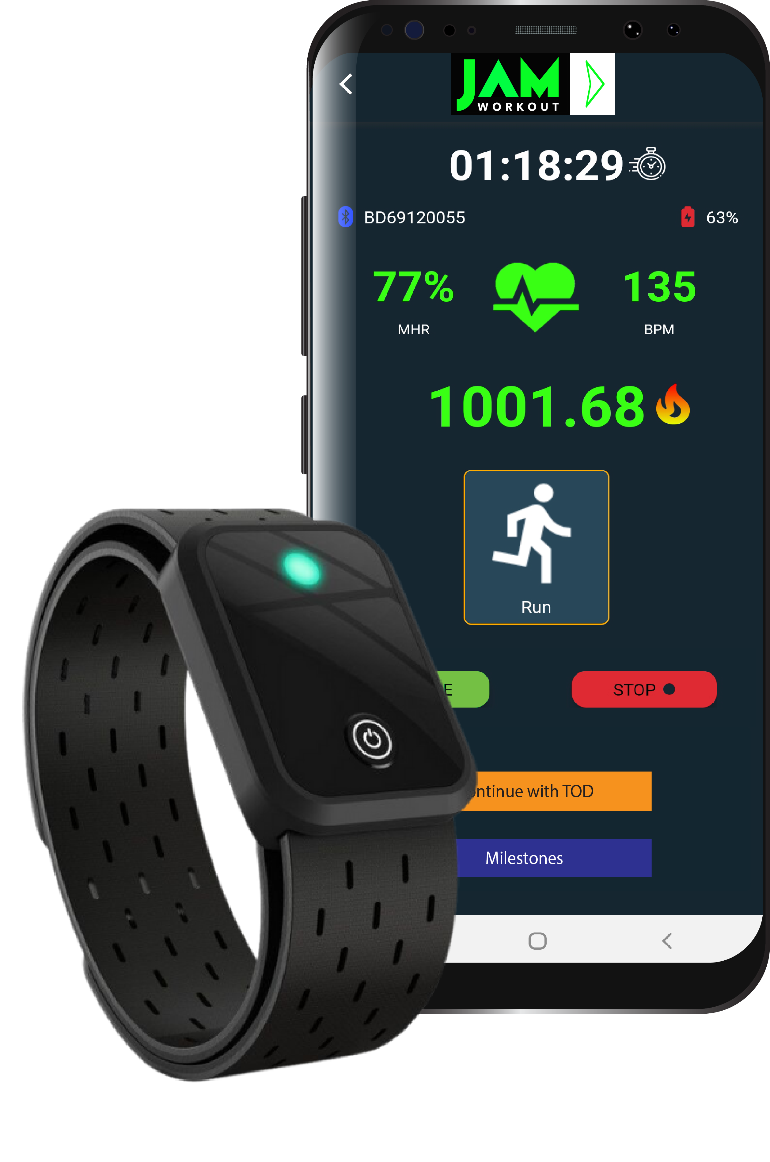 Fitness challenge life style solution to maximize your fitness